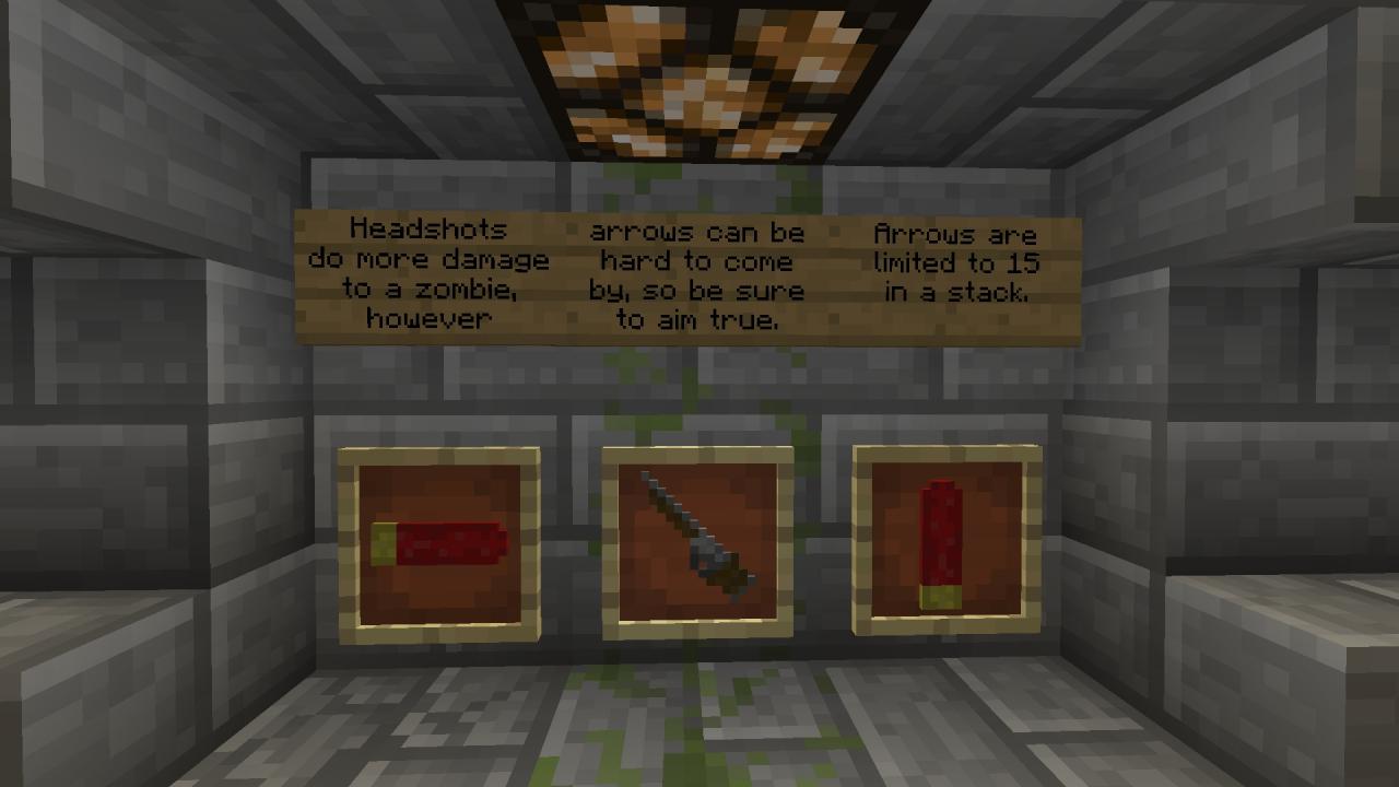 Minez Texture Pack (For the Minez Server) Minecraft Texture Pack