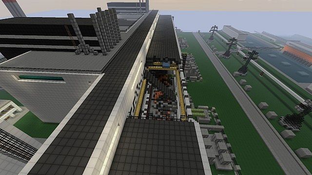 Chernobyl Nuclear Power Plant in 1991 and 1992 (Чорно́бильська АЭС ...