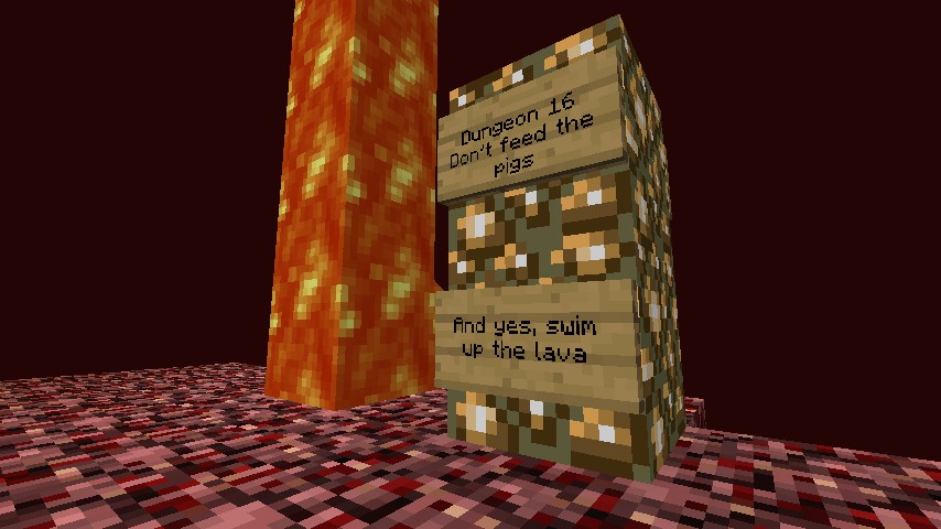 Random Chunk CTM Minecraft Map