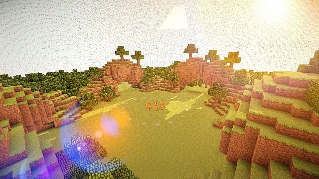 Foxcraft!! Everything you need for Mineraft! Minecraft Server