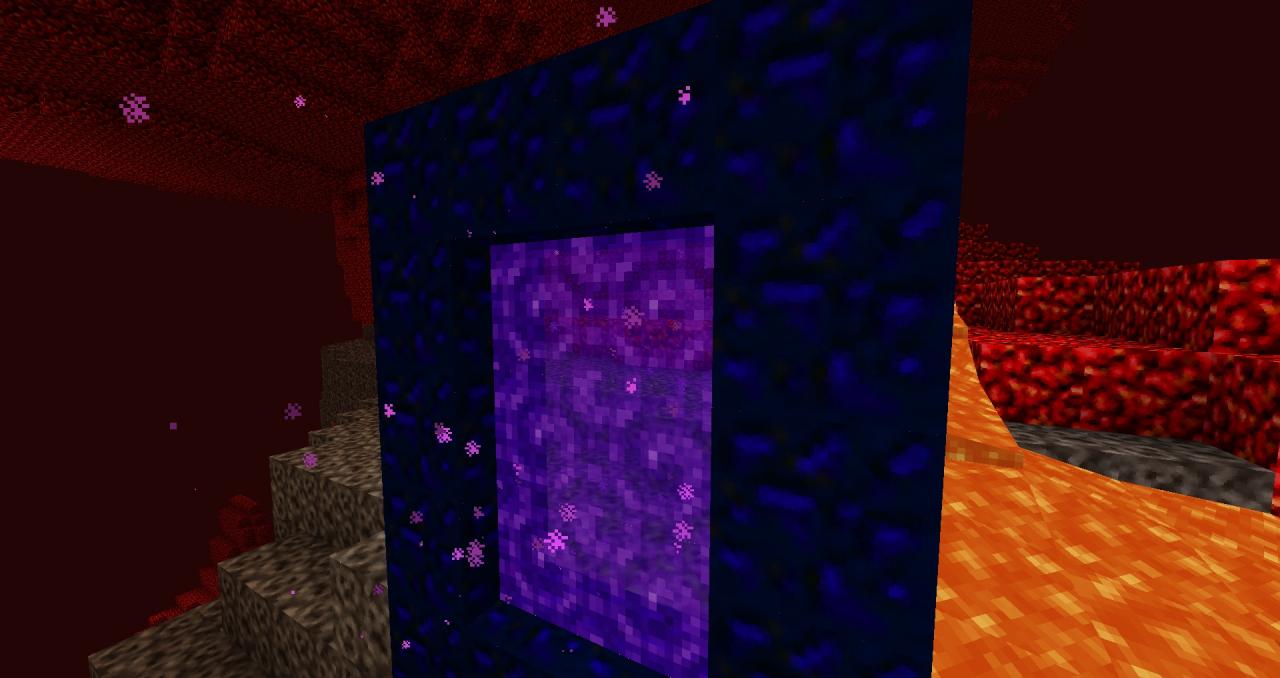 Crystalize 64x Minecraft Texture Pack