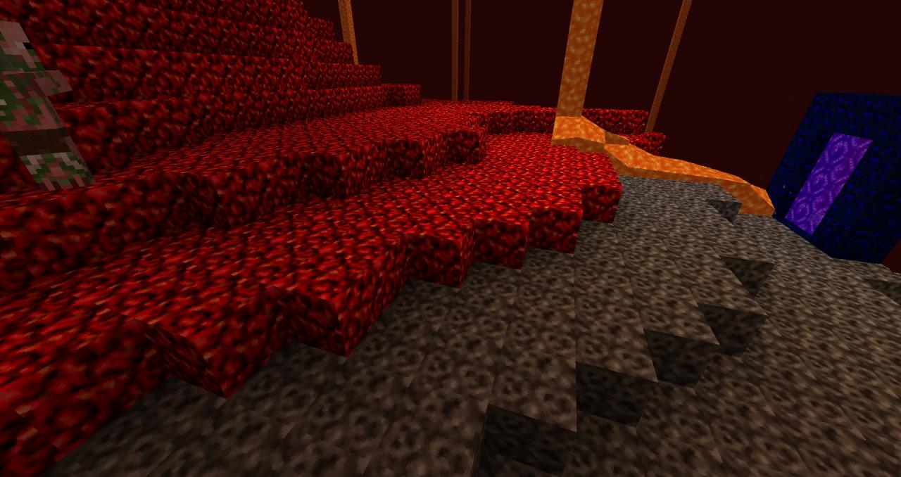 Crystalize 64x Minecraft Texture Pack