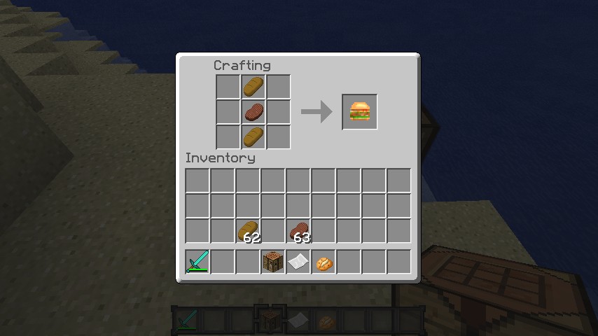 Spongebob Mod! (MODLOADER NEEDED) Minecraft Mod