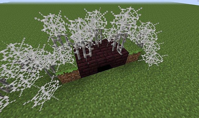 Drug Wars!-(Multiplayer PvP Map)- Minecraft Map