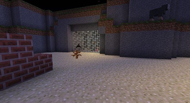 Ultimate Chimera Hunt! Minecraft Map