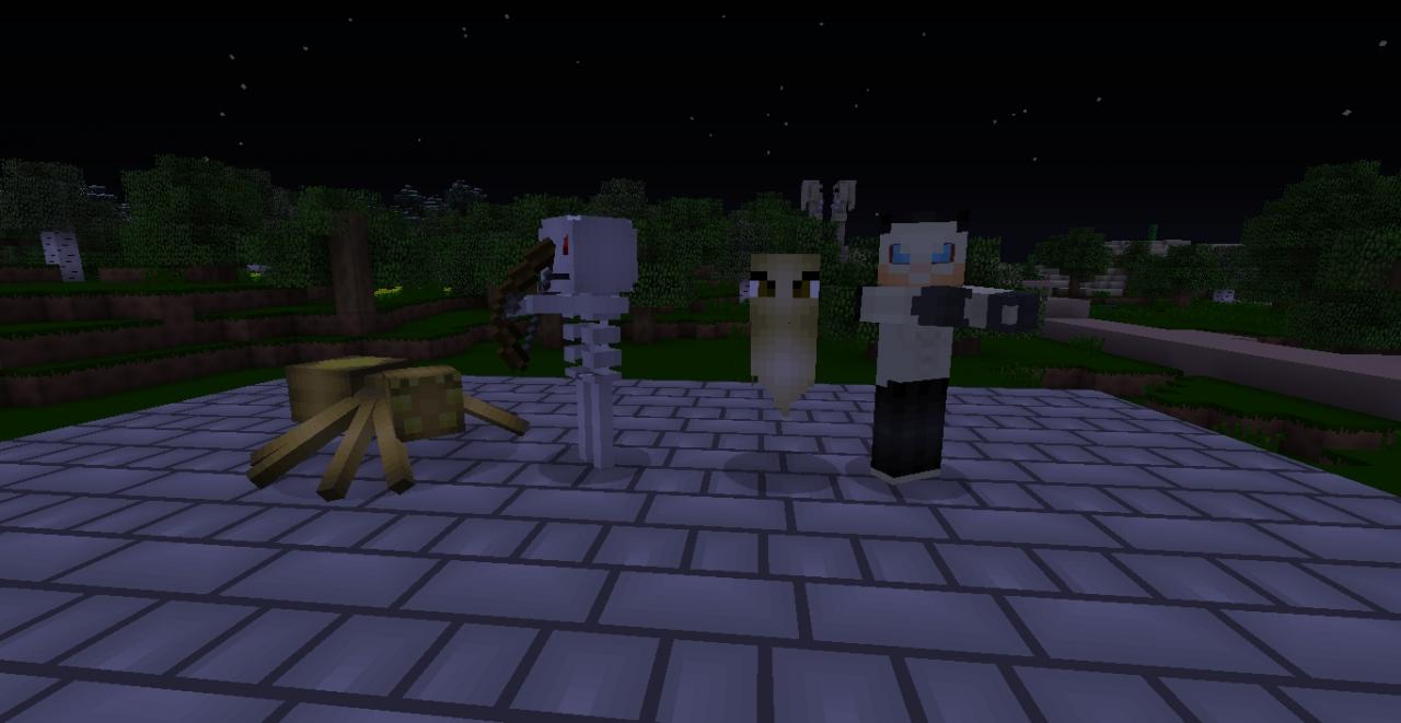 CrimsonCraft (Skyrim Themed WIP) Minecraft Texture Pack