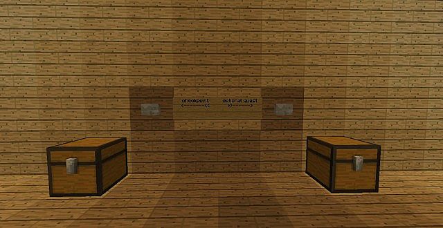 shrink ray adventure map Minecraft Map