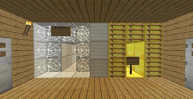 shrink ray adventure map Minecraft Map