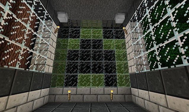 FTB Server Minecraft Server