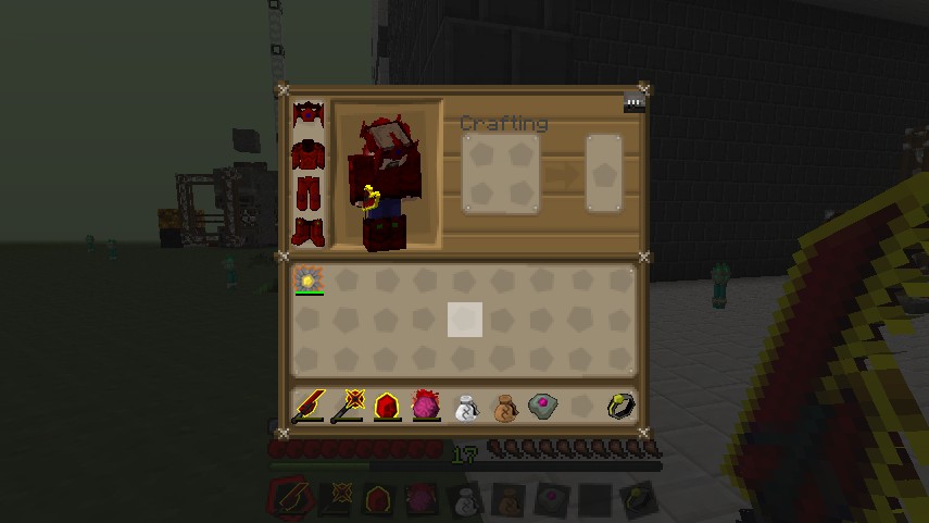 My Tekkit World (Discontinued) Minecraft Map