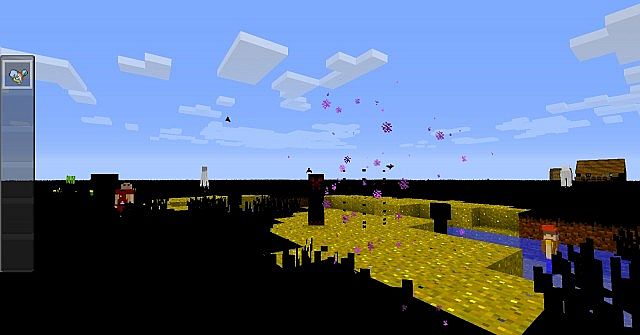 Speed Runner Texture Pack Minecraft Texture Pack