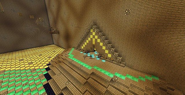 Swords Craft Minecraft Server