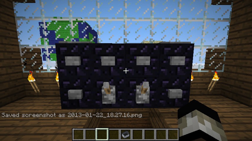 LittleBigPlanet (made by appollos) Minecraft Map