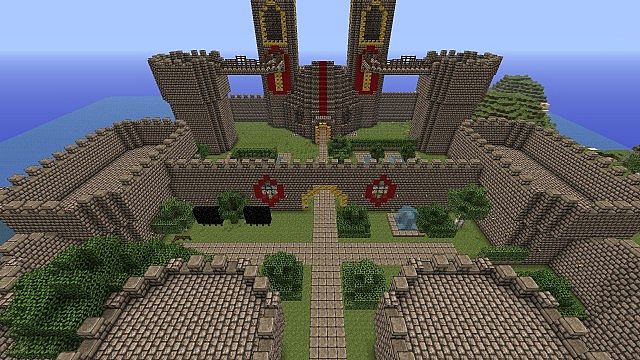 Swizzle Craft! Minecraft Server