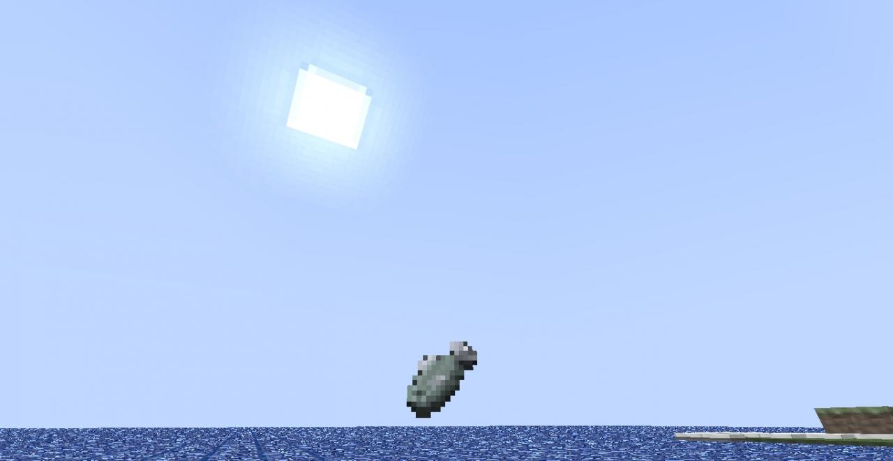 Technical Derp [DISCONTINUED] Minecraft Texture Pack