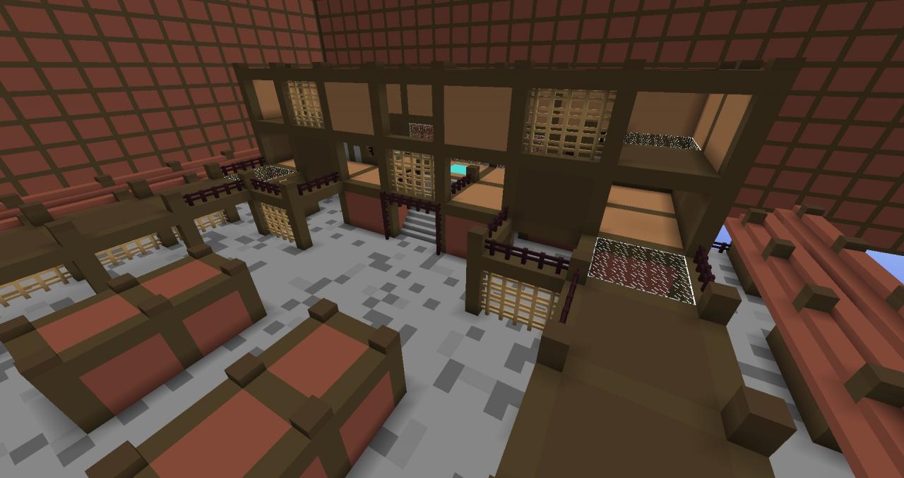 Ace Of Spades Texturepack Minecraft Texture Pack