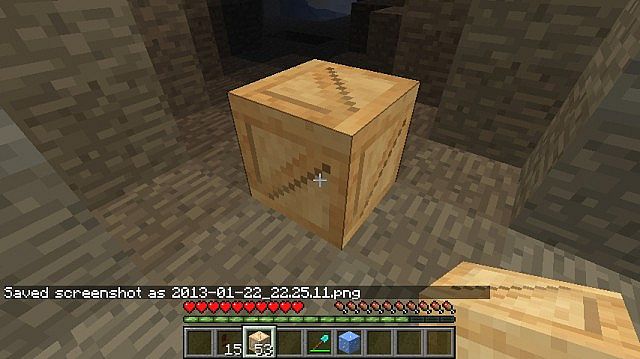 Rook Mod Minecraft Mod