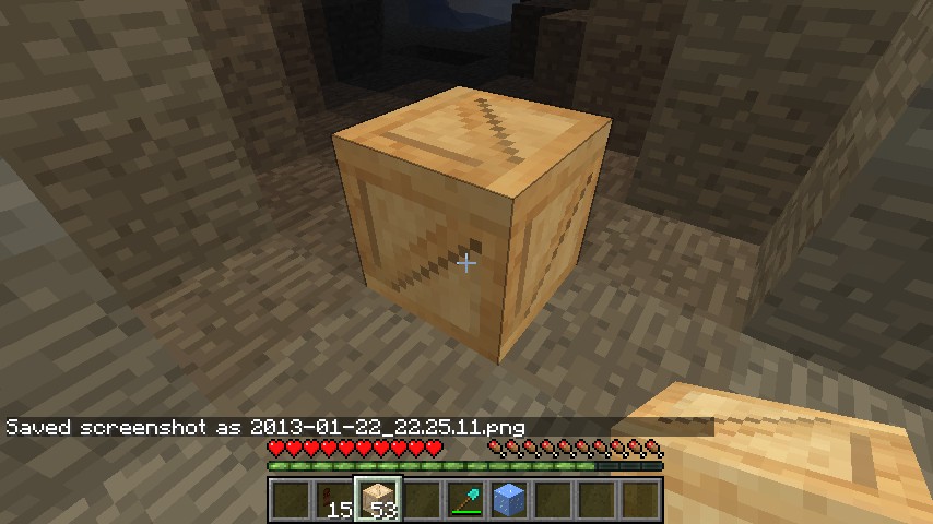 Rook Mod Minecraft Mod