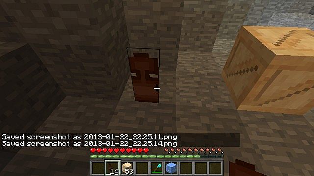 Rook Mod Minecraft Mod