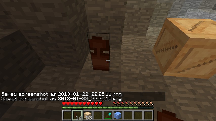 Rook Mod Minecraft Mod