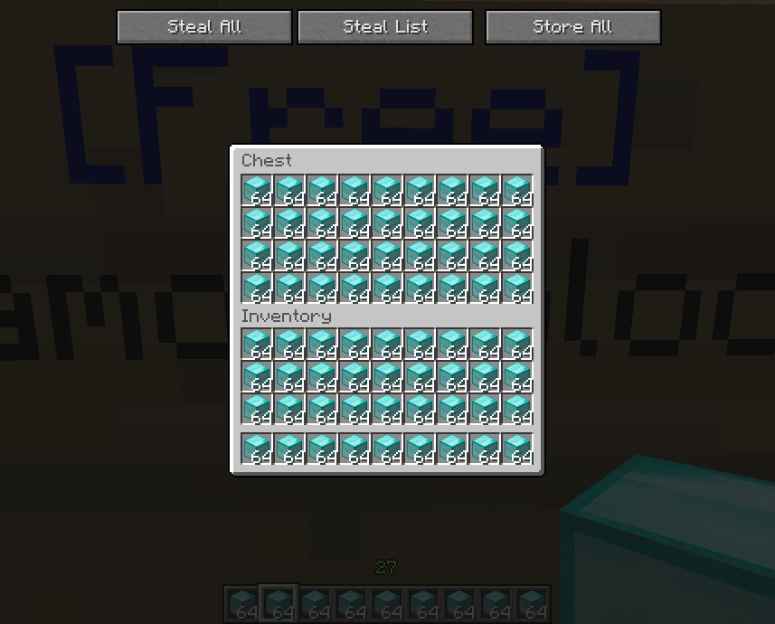 The Survival Crew Minecraft Server