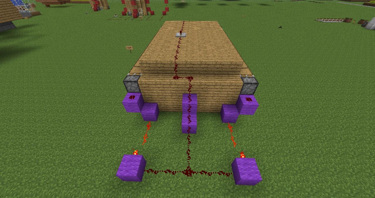 Super Effective Cocoa Bean Farm! Minecraft Map