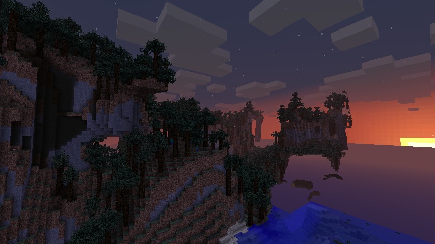 Mo' Blades Mod [150 Diamonds?] [5 New Biomes] [Forge] [125 New Weapons ...