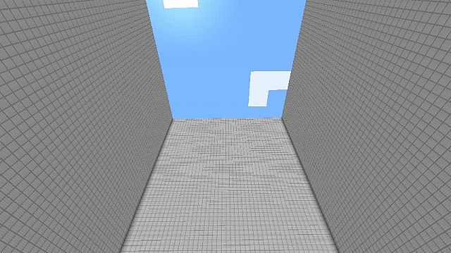 Tower Control Minecraft Map