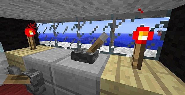 Norwegian Buoy and Lighthouse Maintenance Vessel - 'Ona' (REAL SHIP ...