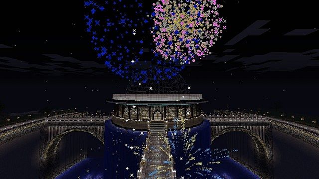 Project Extremis Minecraft Server