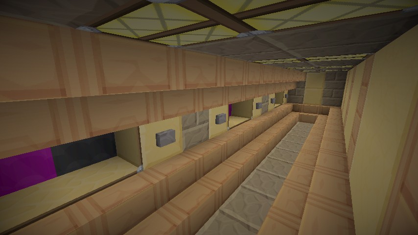 The Maze Minecraft Map