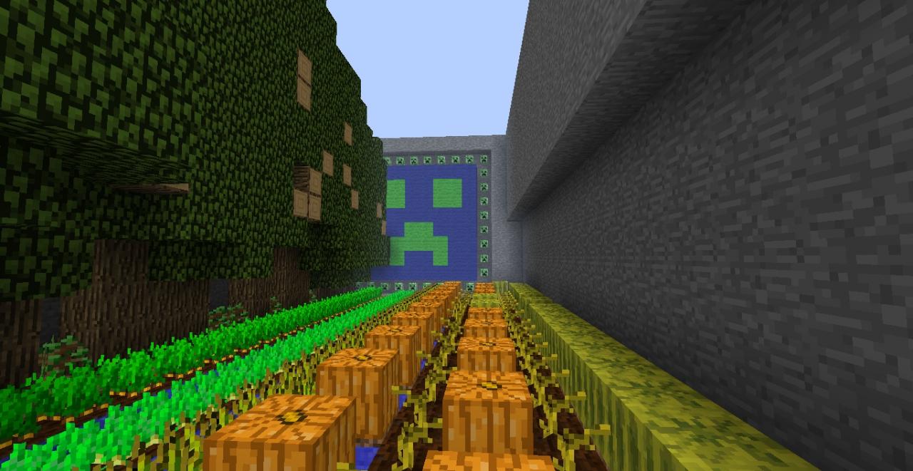 epic adventure by SLIMSNEXUS Minecraft Map