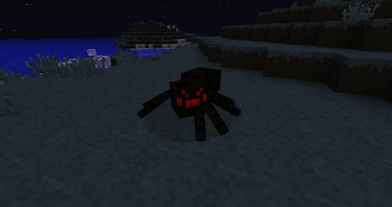 Xzedd-Craft Minecraft Texture Pack