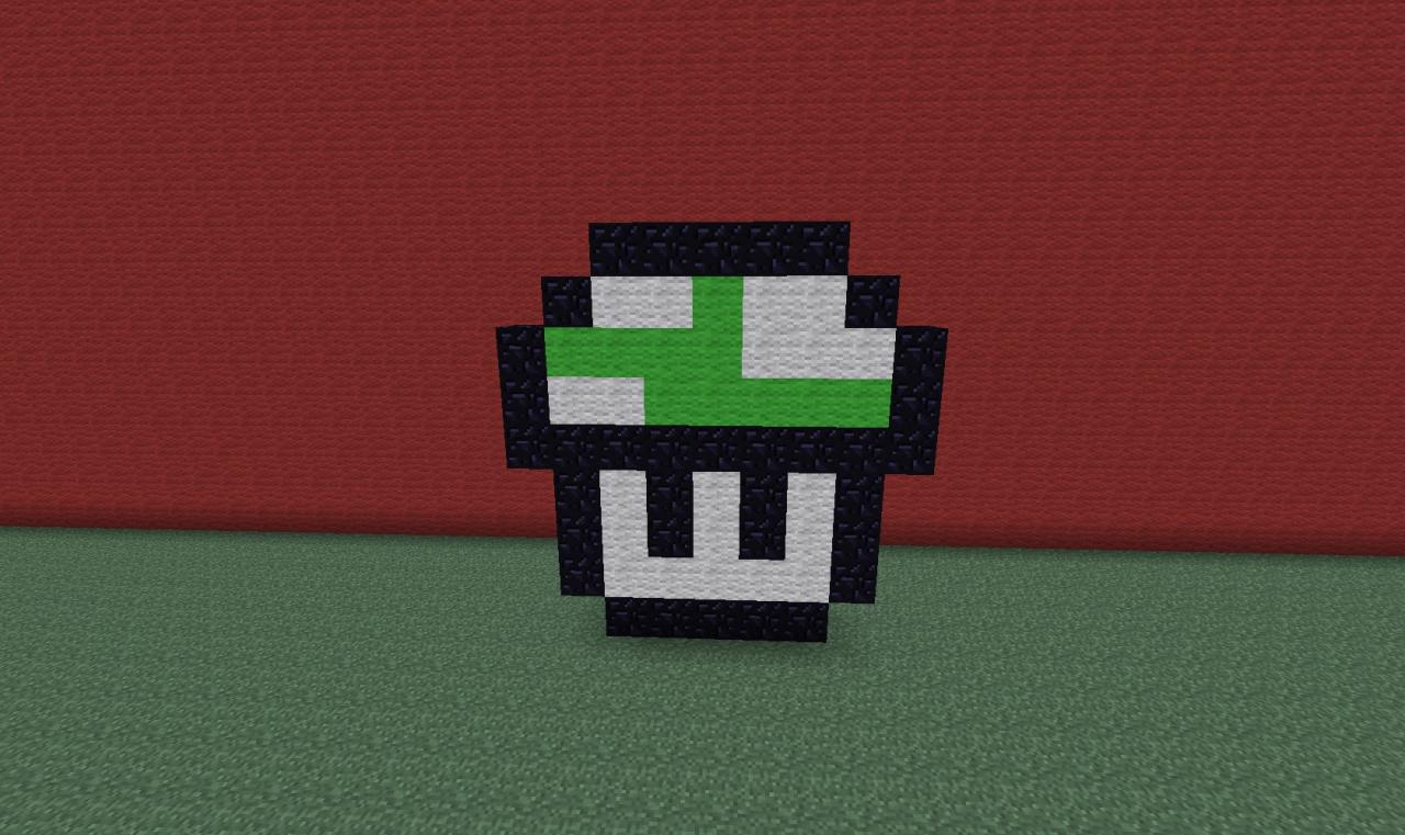 some of my pixel art i made Minecraft Map