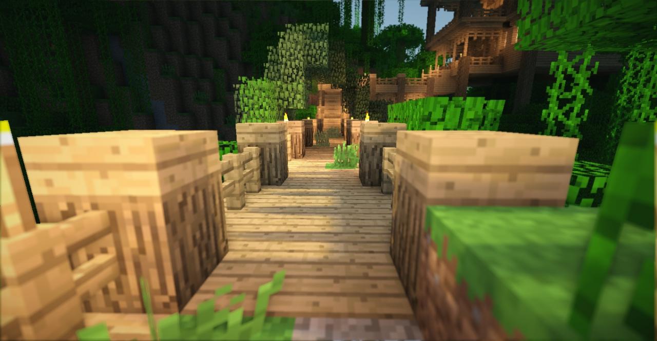 Zombie Apocalypse: The Story of Paul *Spooky Adventure* Minecraft Map