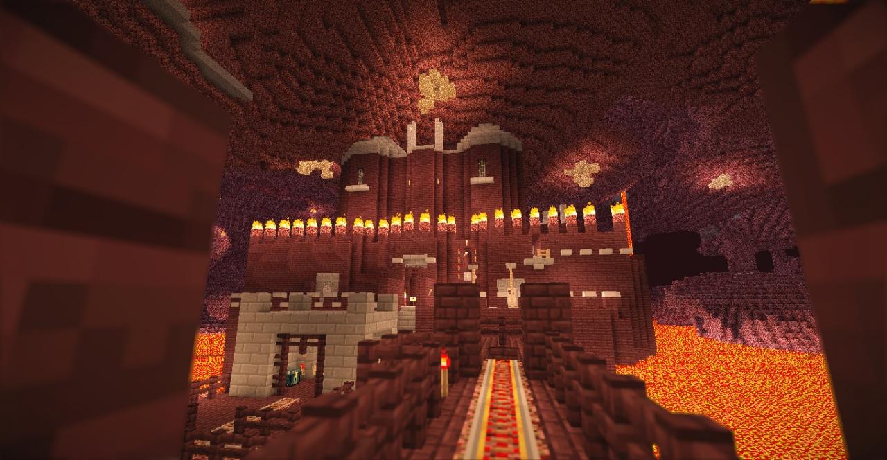 Zombie Apocalypse: The Story of Paul *Spooky Adventure* Minecraft Map