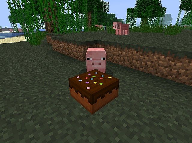 FUN TEXTURE TIMES! Minecraft Texture Pack