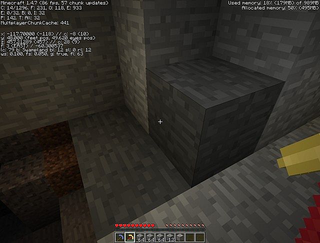 Epic Awesomeness Mod! (Forge) (Mod Pack) First Mod!!!! Minecraft Mod