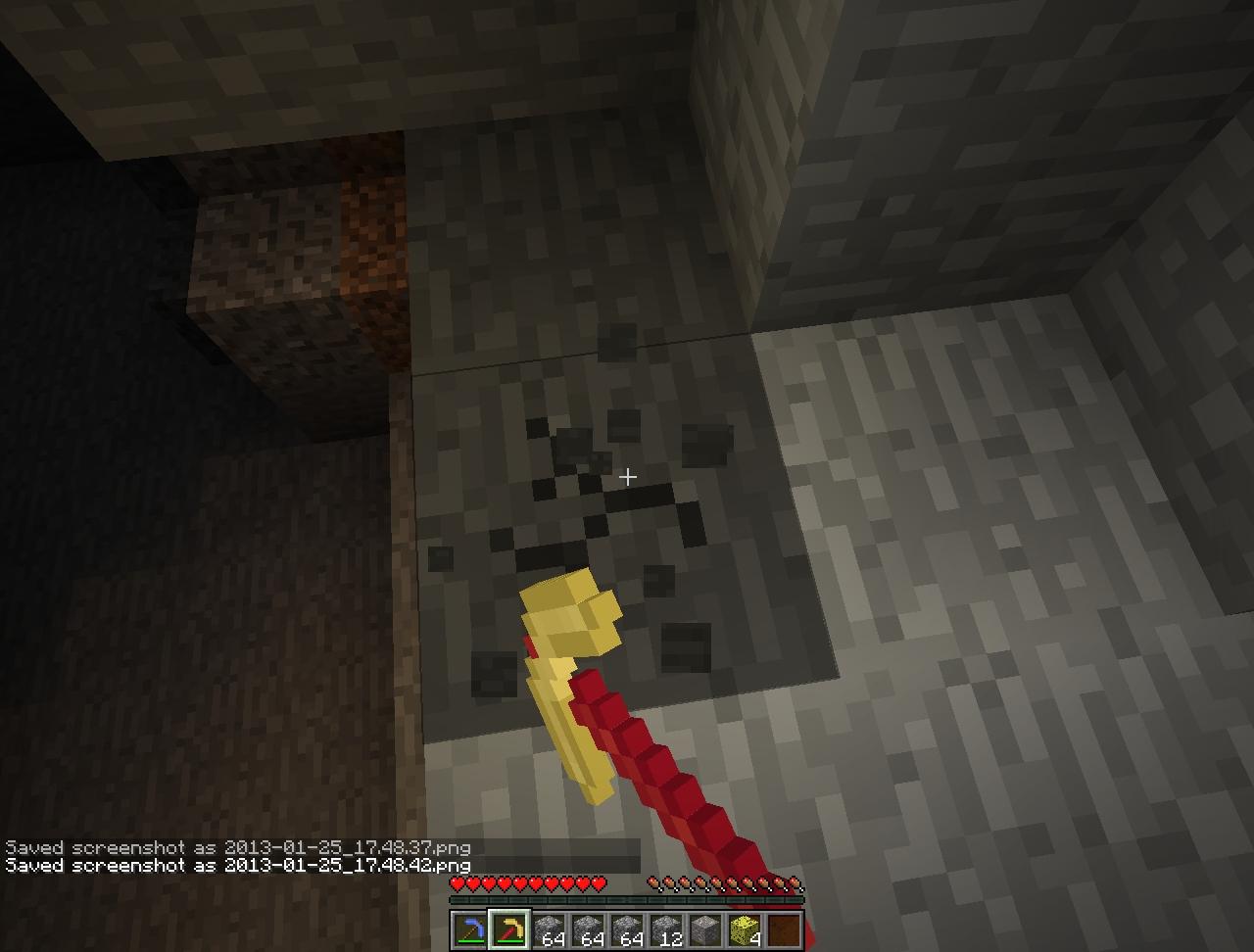 Epic Awesomeness Mod! (Forge) (Mod Pack) First Mod!!!! Minecraft Mod