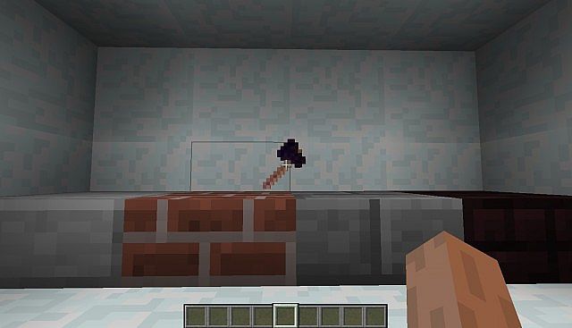 Cloth Mod Minecraft Mod