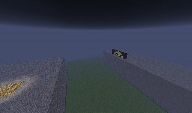 Blockbattle v 0.1 Minecraft Map