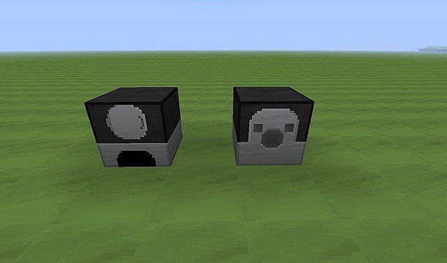 CylixCraft Minecraft Texture Pack