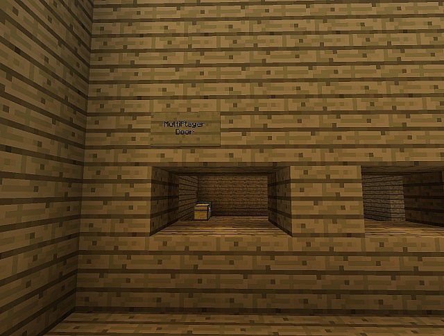 Pantry Survival [read all updates] Minecraft Map