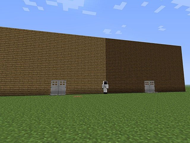 Pantry Survival [read all updates] Minecraft Map