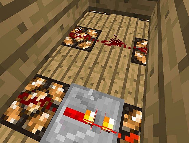 Pantry Survival [read all updates] Minecraft Map