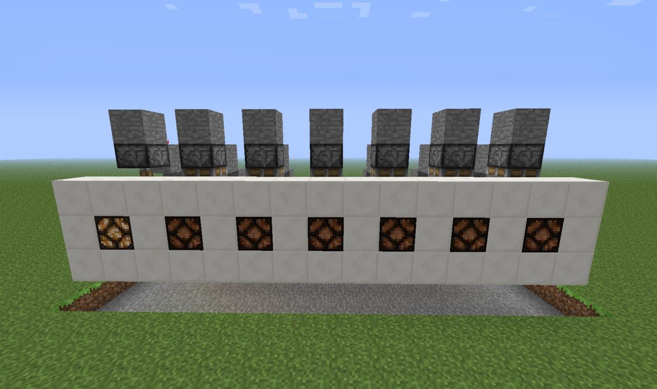 Day Timer Minecraft Map