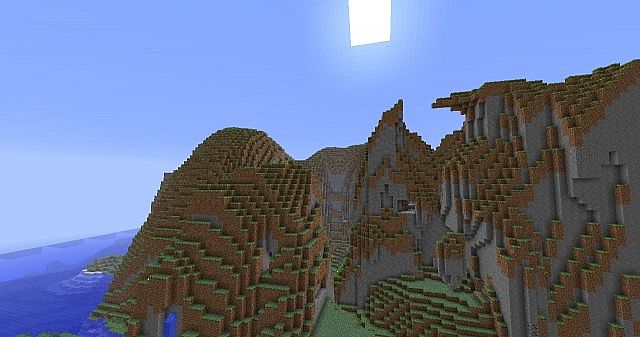 VOTE Minecraft Server