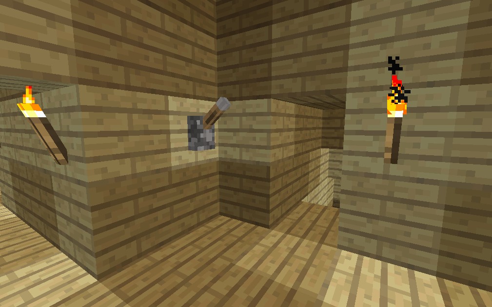 assassin huse Minecraft Map