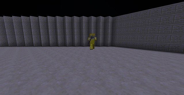 Mob Hunter Minecraft Map