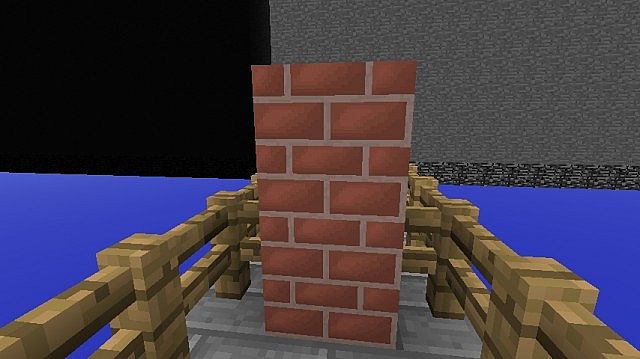[13w04a] 48x Brick Texture Minecraft Texture Pack